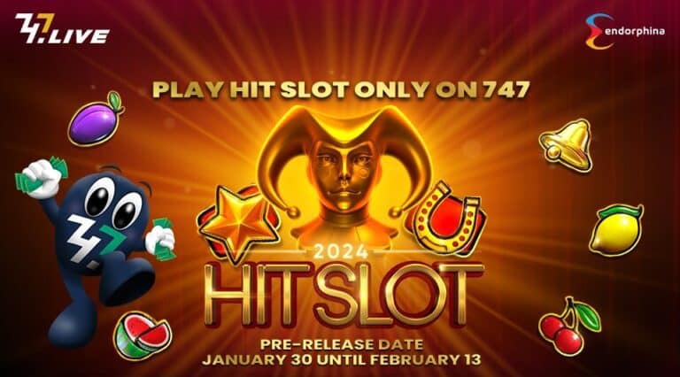 Promotions - 747live | Explore Promotions and Bonuses